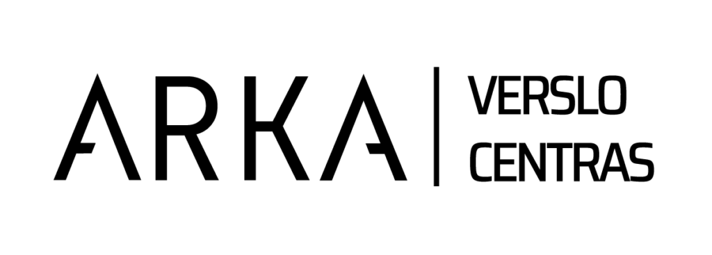 Arka | Verslo Centras Kauno Centre